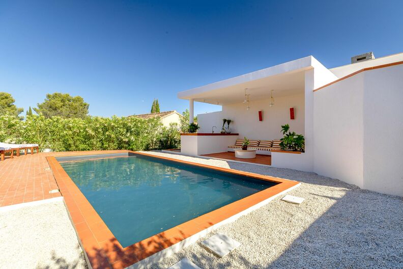Lieux en Provence pour tournages et shooting photos | The place to see