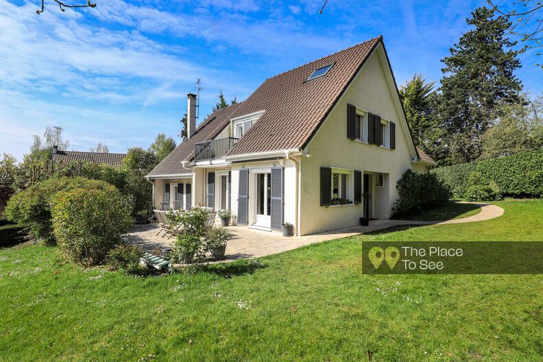 Location de pavillons pour tournages et shootings photos | The place to see